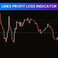 Lines Profit Loss Indicator for MT4 Free Download | Indicator Forest