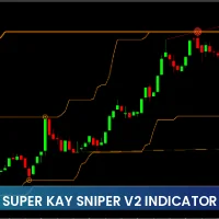 Super Kay Sniper V2 Indicator for MT4 Free Download | Indicator Forest